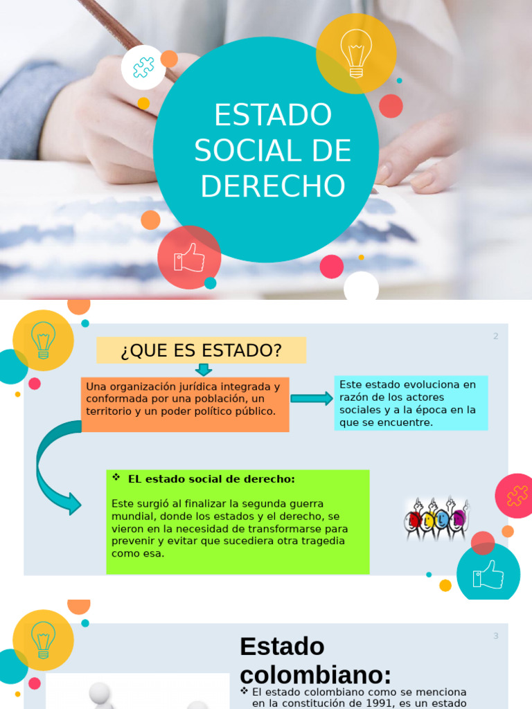 ESTADO+SOCIAL | PDF
