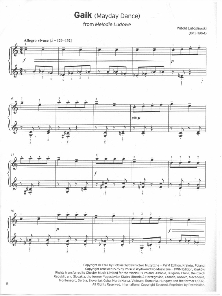 GAIK | PDF