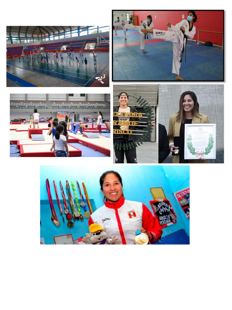 Alexandra Grande | PDF