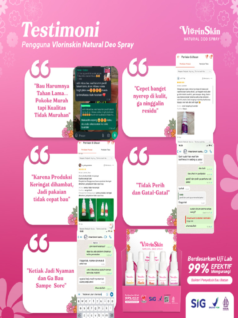 Banner Testimoni Vlorinskin | PDF