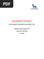 Bula Cognitus 225mg Com 60 Comprimidos Sanofi 26370 | PDF