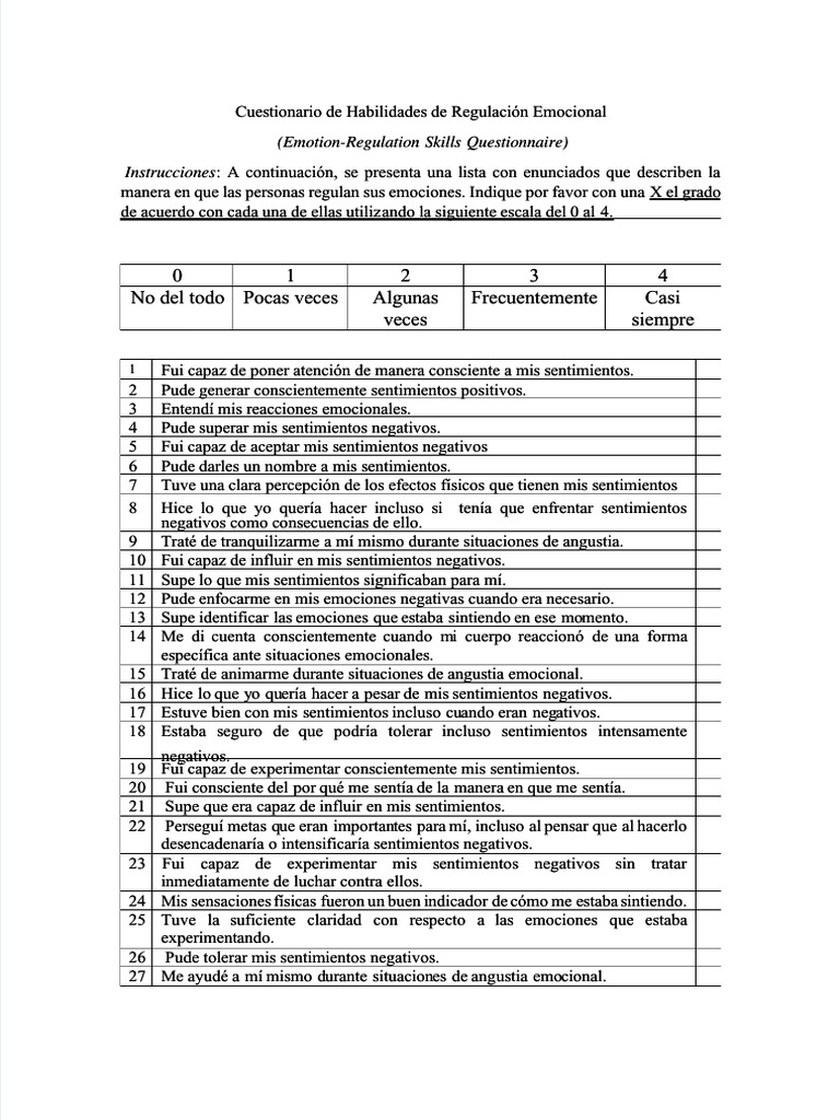 pdf-cuestionario-de-habilidades-de-regulacion-emocional-pdf_compress | PDF