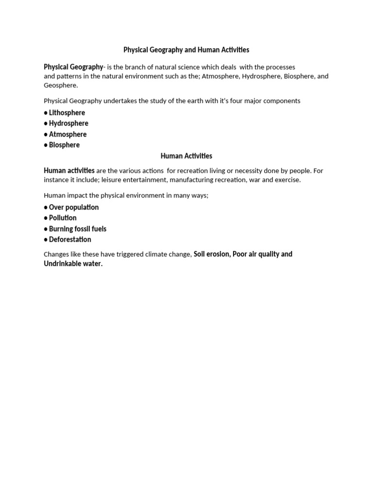 Culture Report | PDF