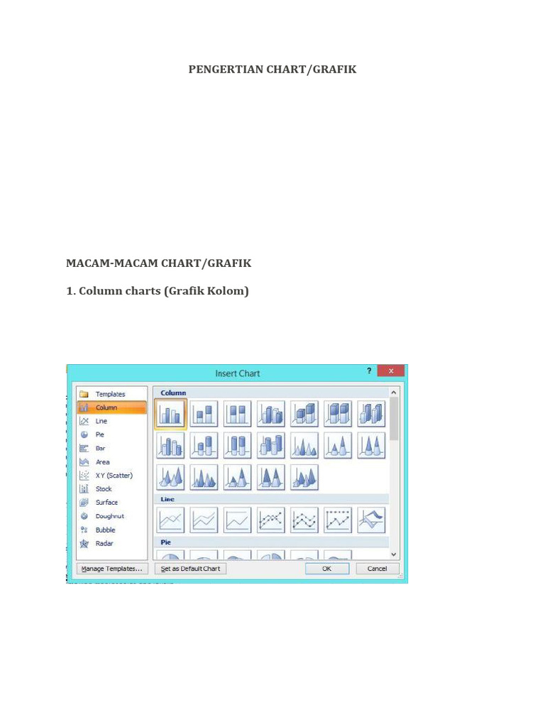 Materi Grafik | PDF