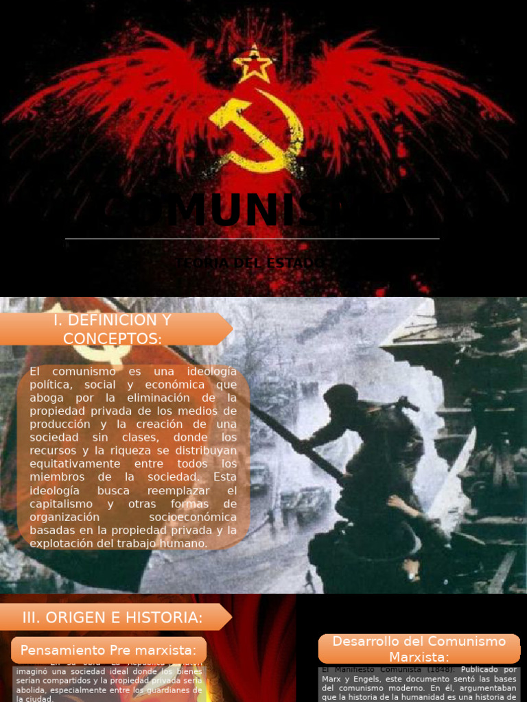 Comunismo | PDF