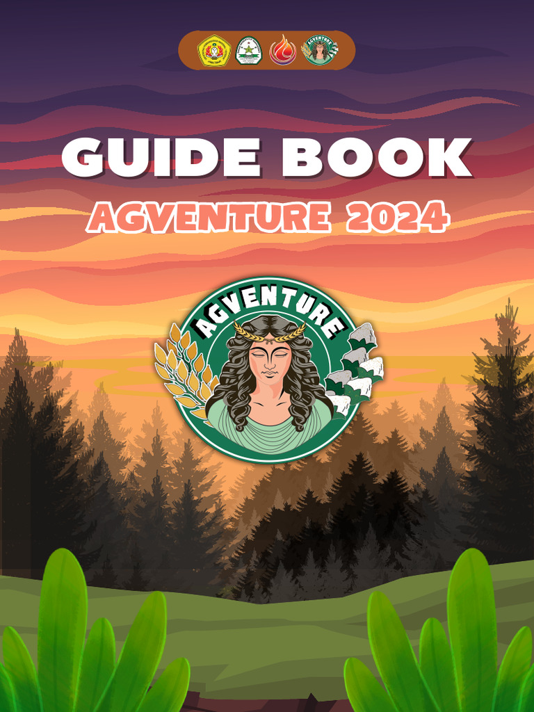 Guide Book | PDF