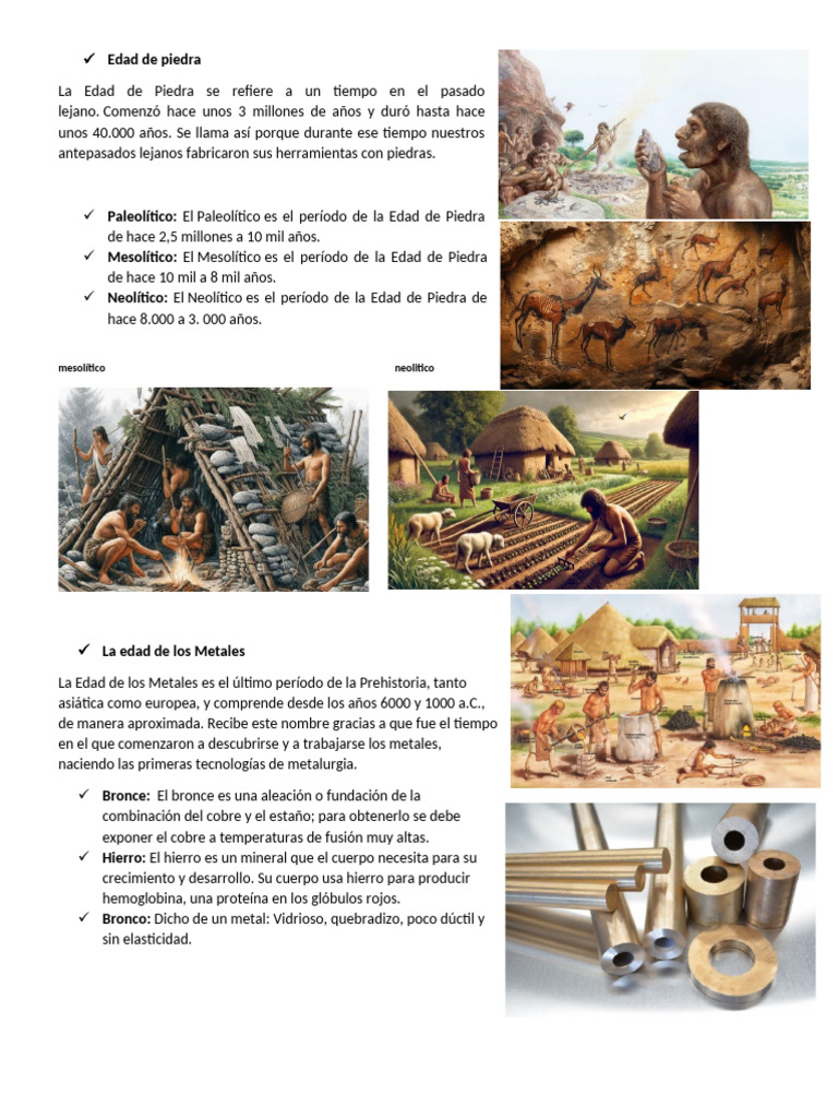 Edad Moderna Invesigacion | PDF