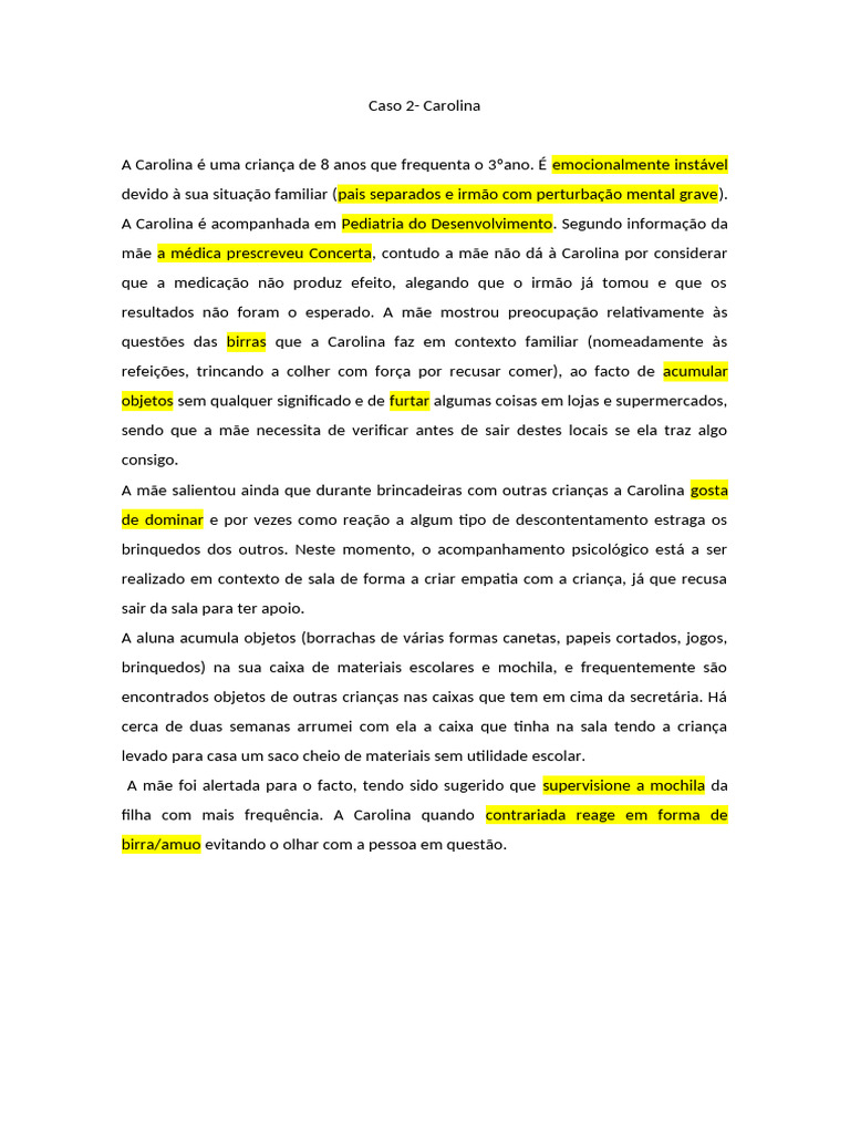 caso 2 | PDF