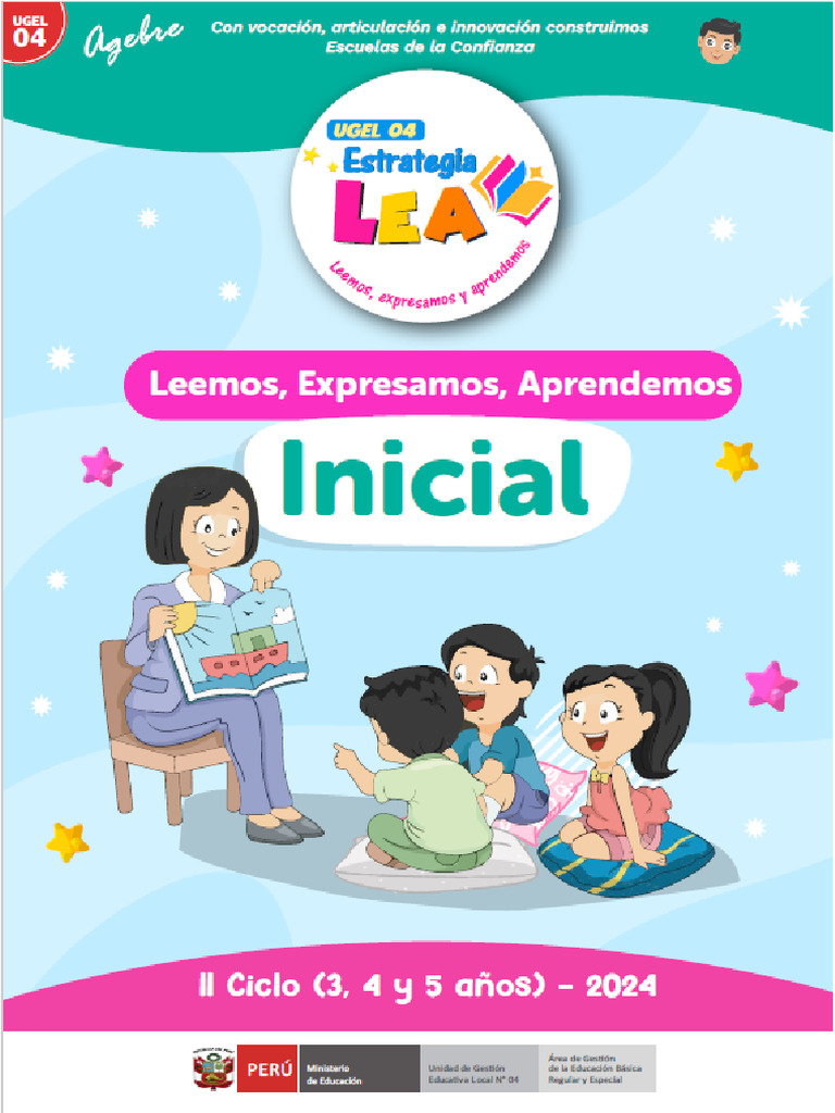 La Mascota de La Clase | PDF