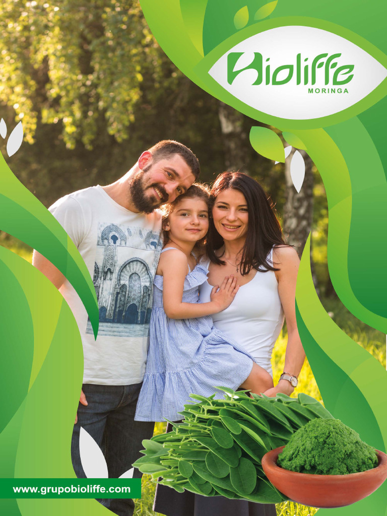 Biolife 28 Hojas-2 | PDF