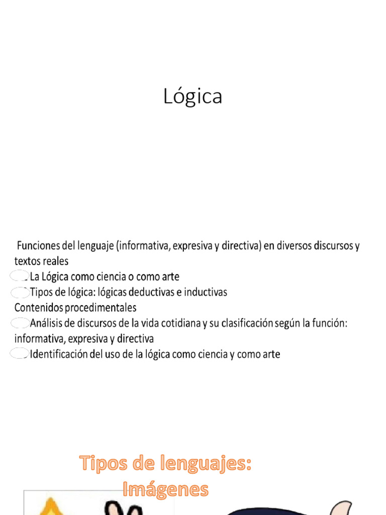 Lógica 1 | PDF