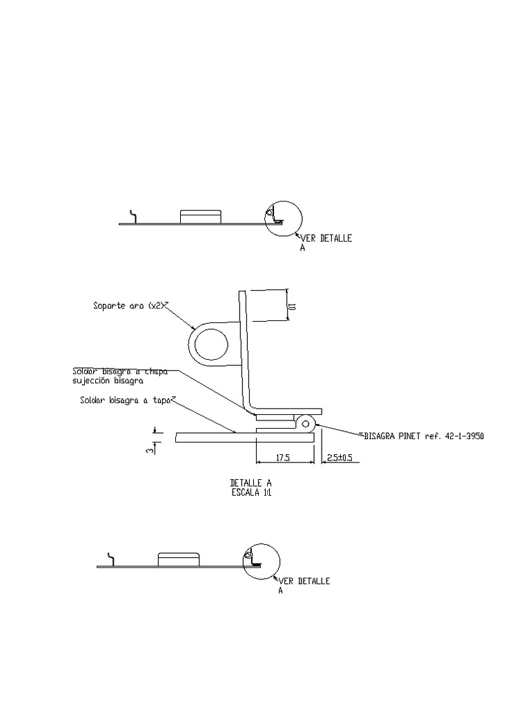 Conjunto Tapa Model.02 | PDF