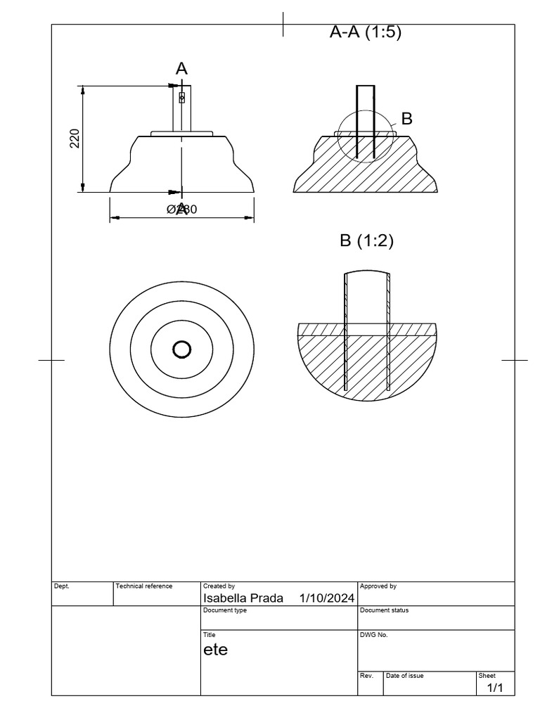 Plano Base Plano Base | PDF