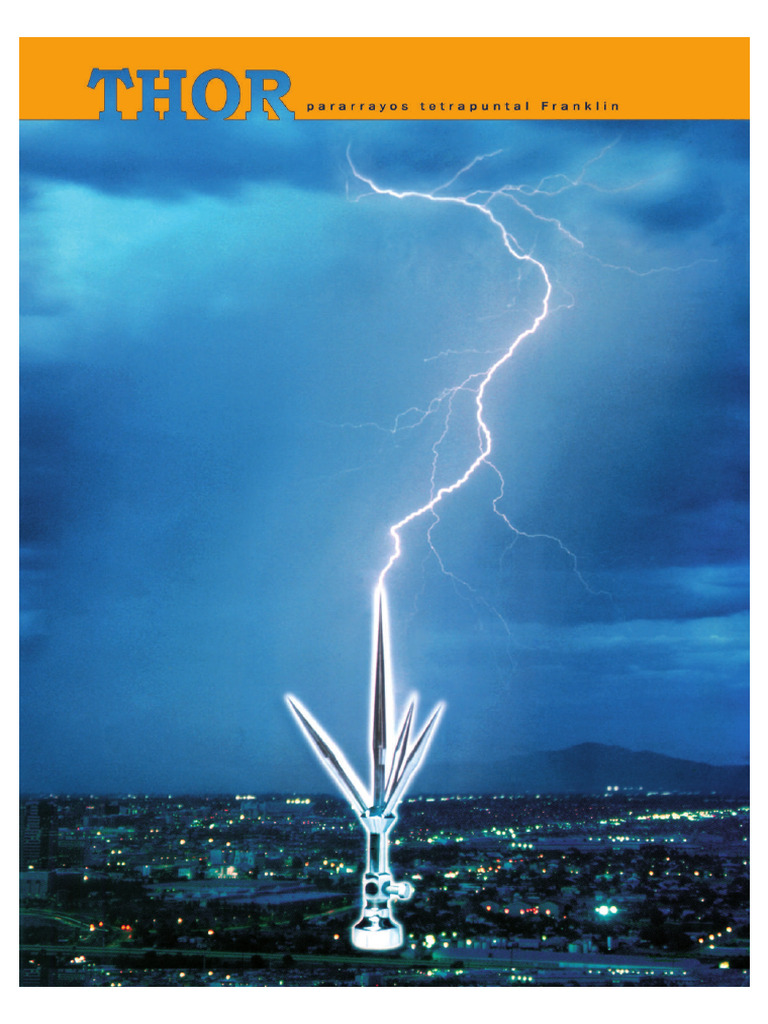 CATALOGO-FRANKLIN-THOR | PDF