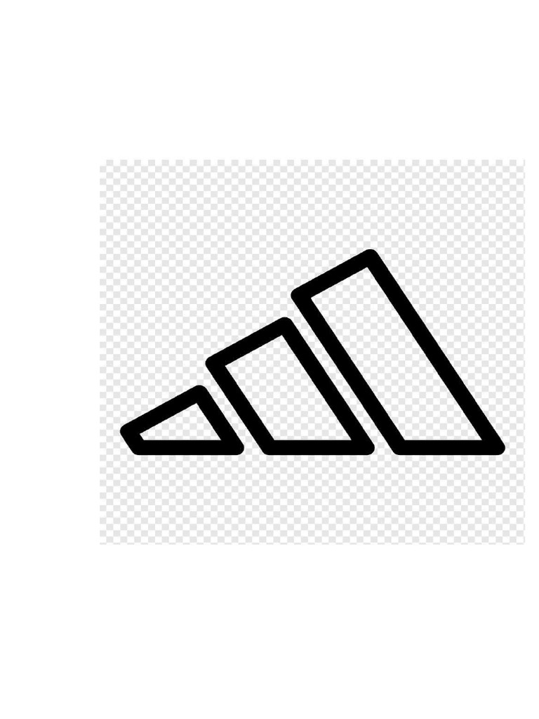 PNG Transparent Adidas Logo Logos Logos and Brands Icon | PDF