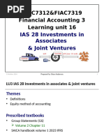 Ias - 28 PDF | PDF | International Financial Reporting Standards ...