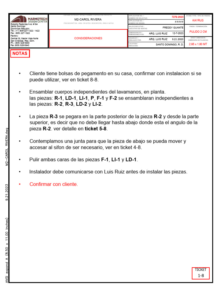 M2-Carol Rivera | PDF