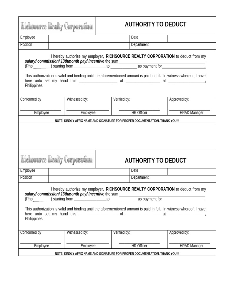 Atd (Richsource) | PDF