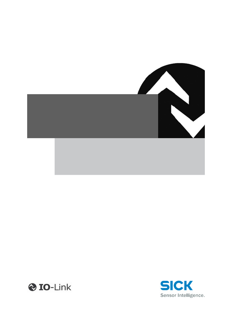 SICK_IOL_W16_STEP7_V14_PROFINET_PROFIBUS_en | PDF