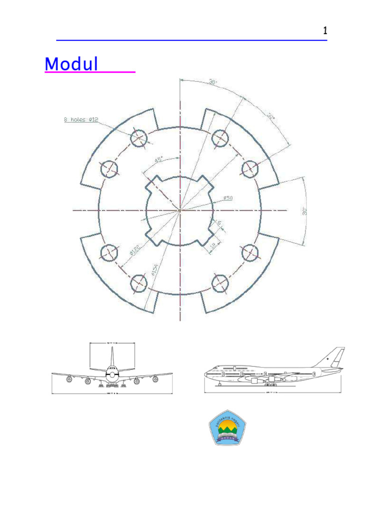 Autocad 2D - Compressed | PDF