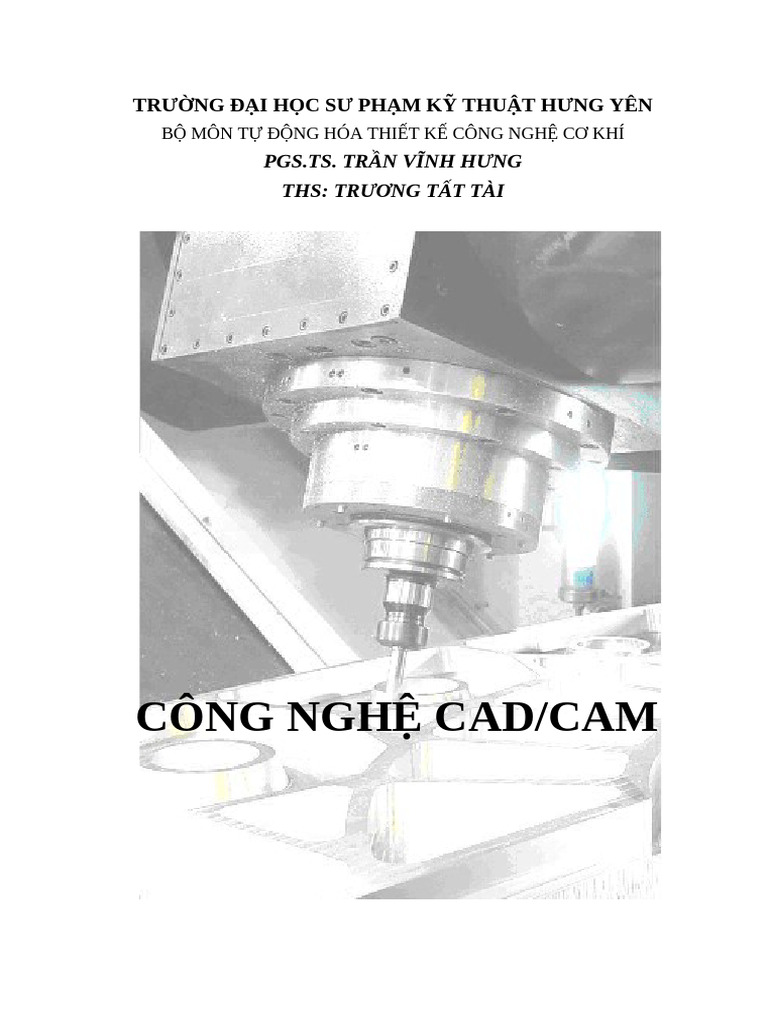 Bia CAD-CAM | PDF