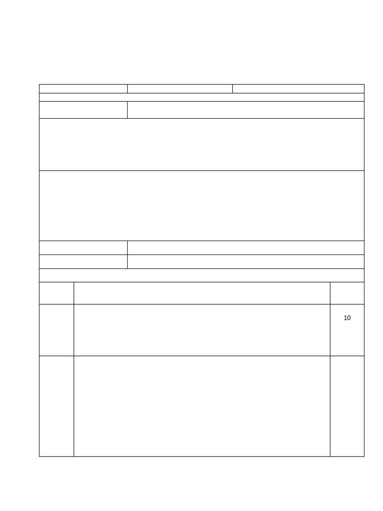 Crime Scene Investigation | PDF