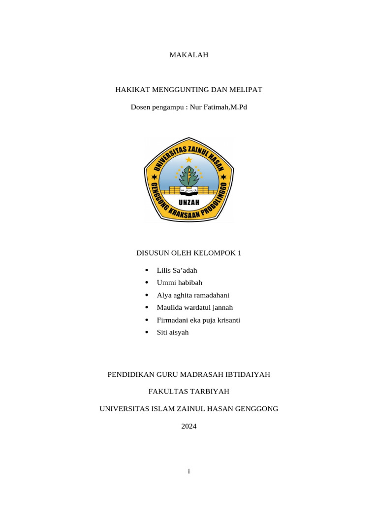 Jurnal Guntur PDF | PDF