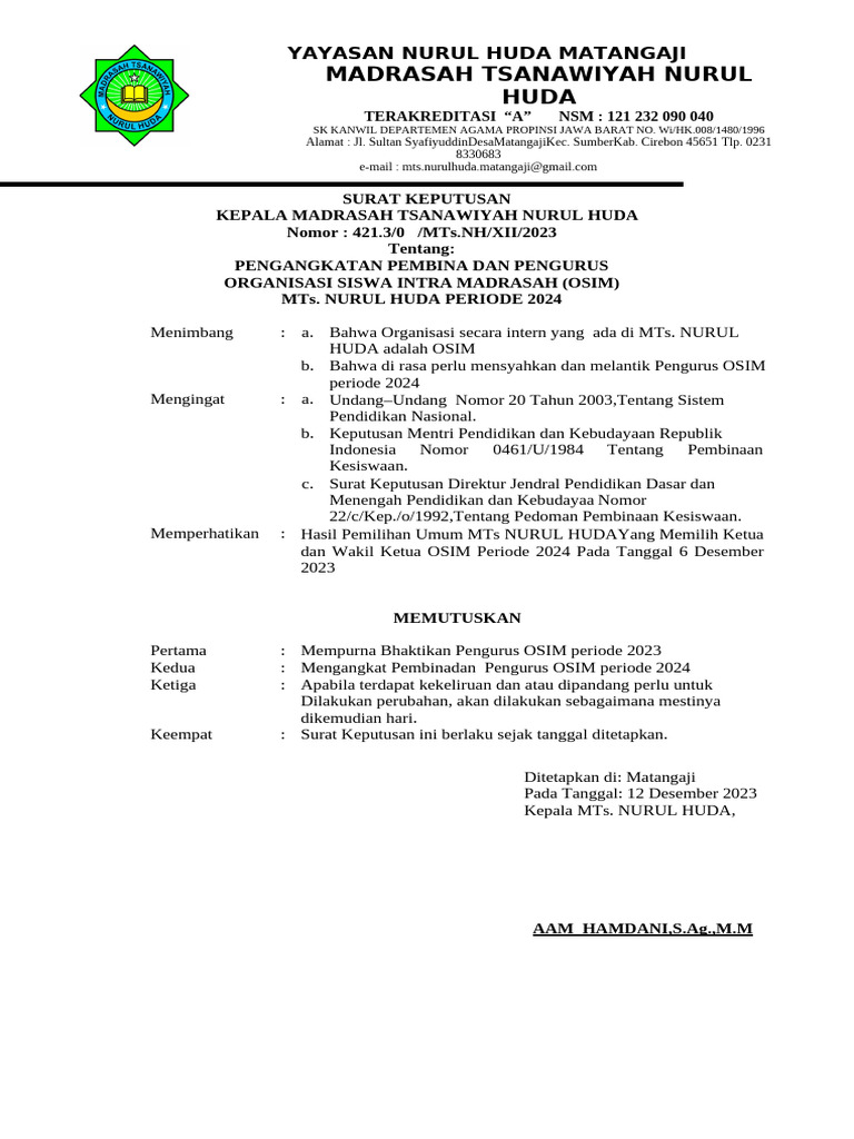 SK - Osim 2023 | PDF