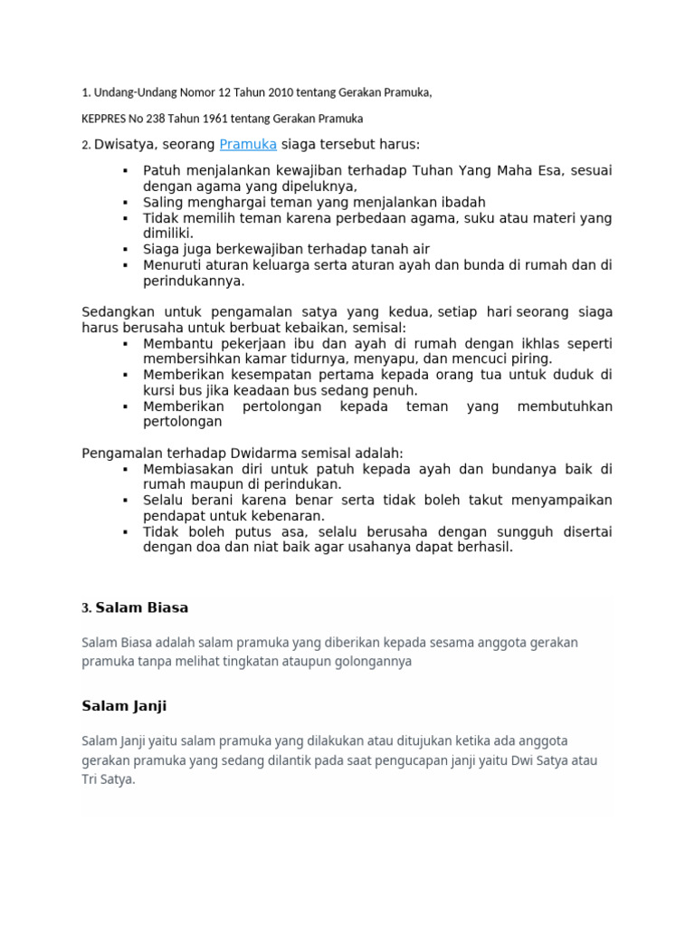 Materi LCTP New | PDF