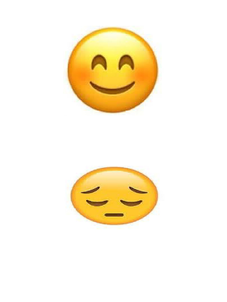 Emoji | PDF
