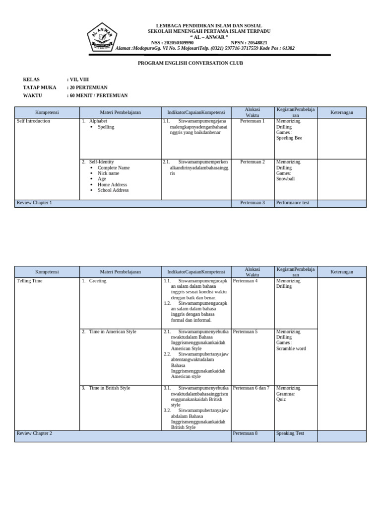 Proker ECC PIL SMP | PDF