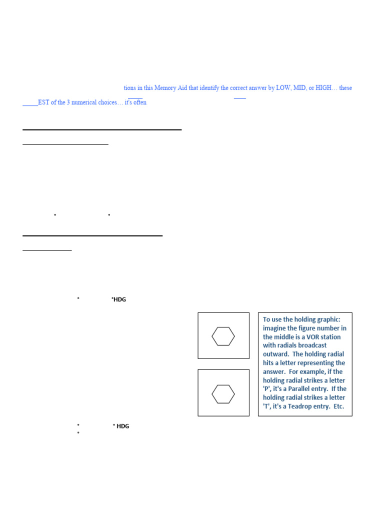 Memory Aid Ira 40 | PDF