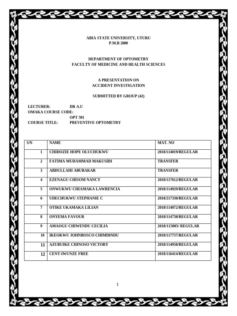 Group 42 | PDF