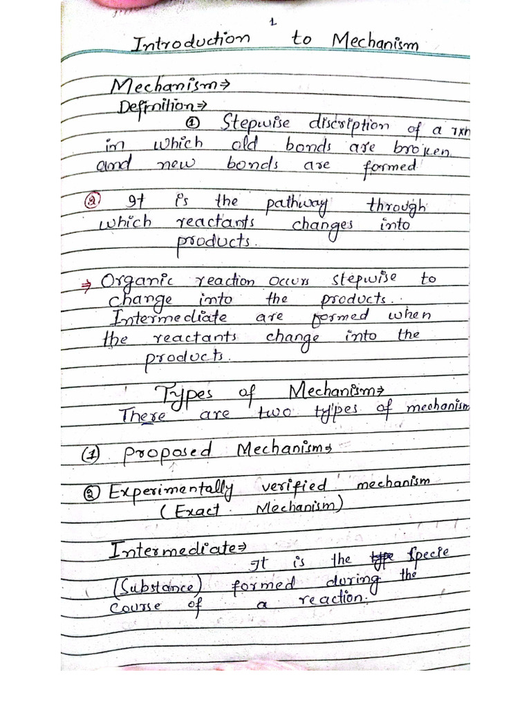 Sir Samad Synthesis | PDF