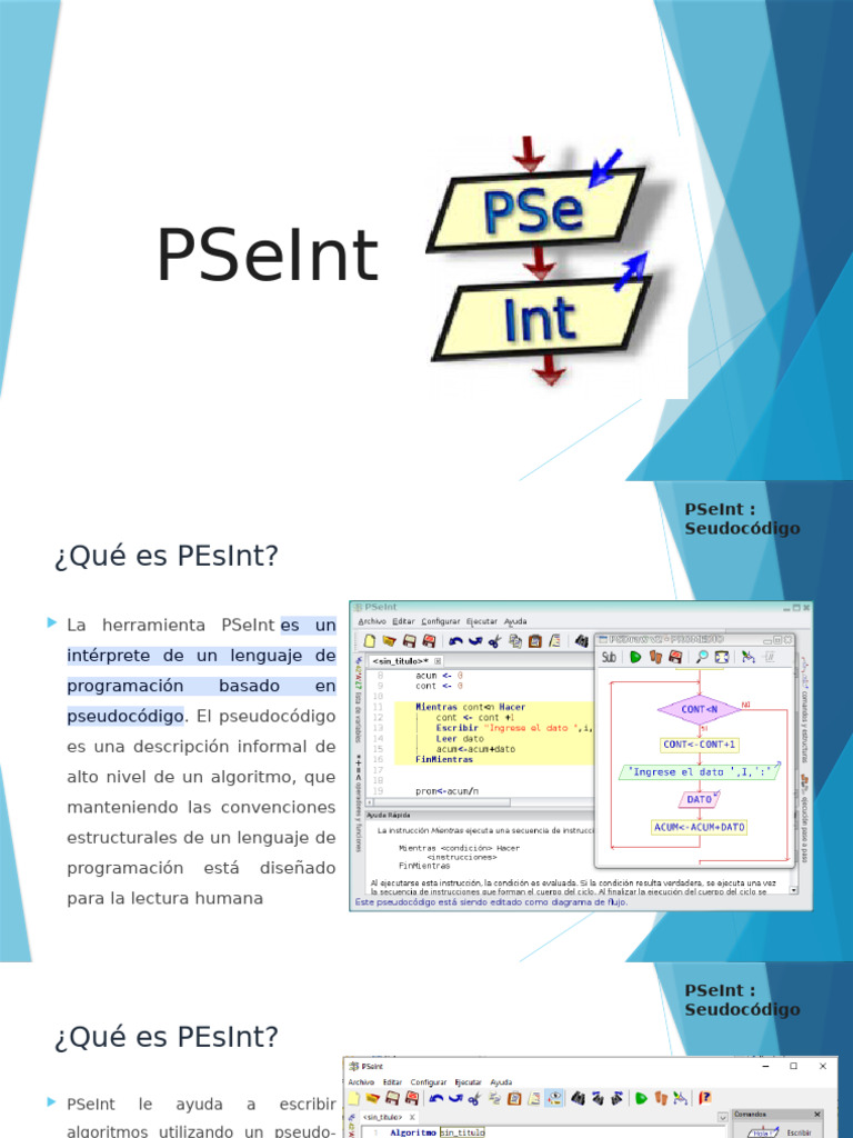 PSe Int | PDF