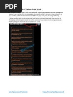 Carding Setup | PDF | Proxy Server | Icon (Computing)