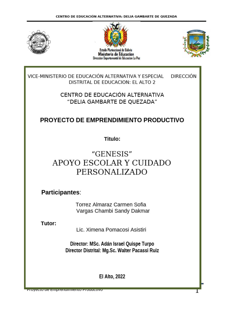 Borrador 1 | PDF | Aprendizaje | Enseñando