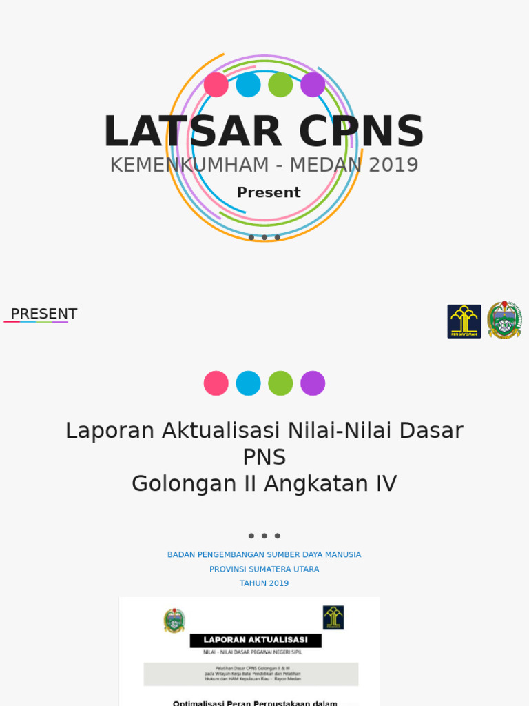 Laporan Fix Semhas | PDF