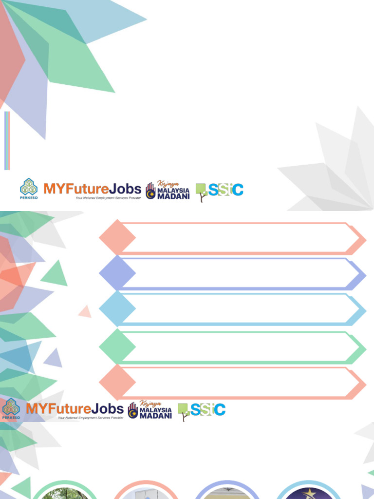 Perkeso Madani Preview Digital Bookkeeping RNM | PDF