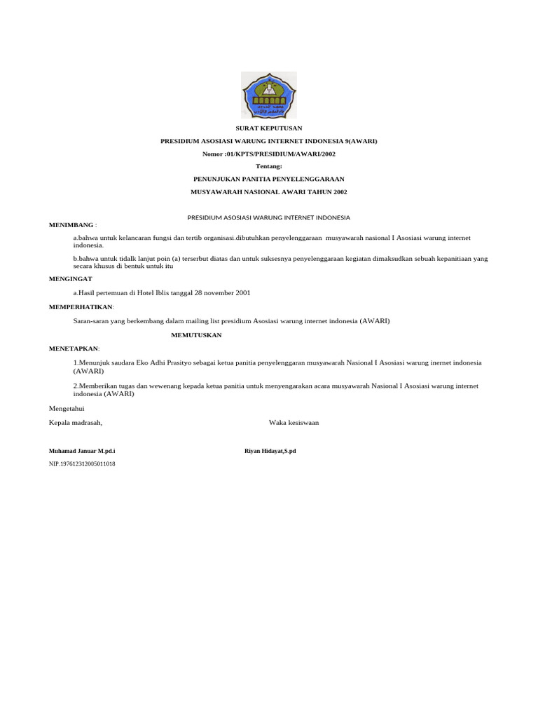 Tugas Ulangan Harian Fika Handayani | PDF