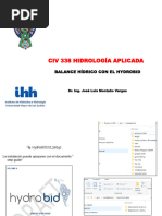 Manual de Watercad | PDF | Agua | Ventana (informática)