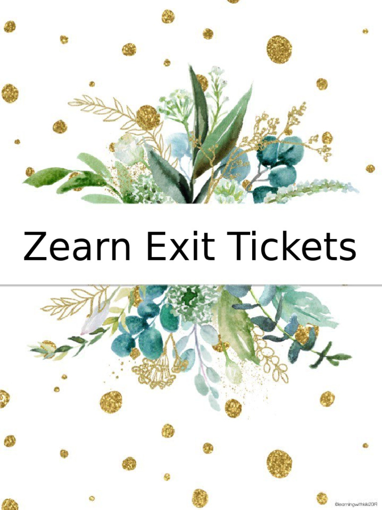 Eucalyptus Binder Labels | PDF