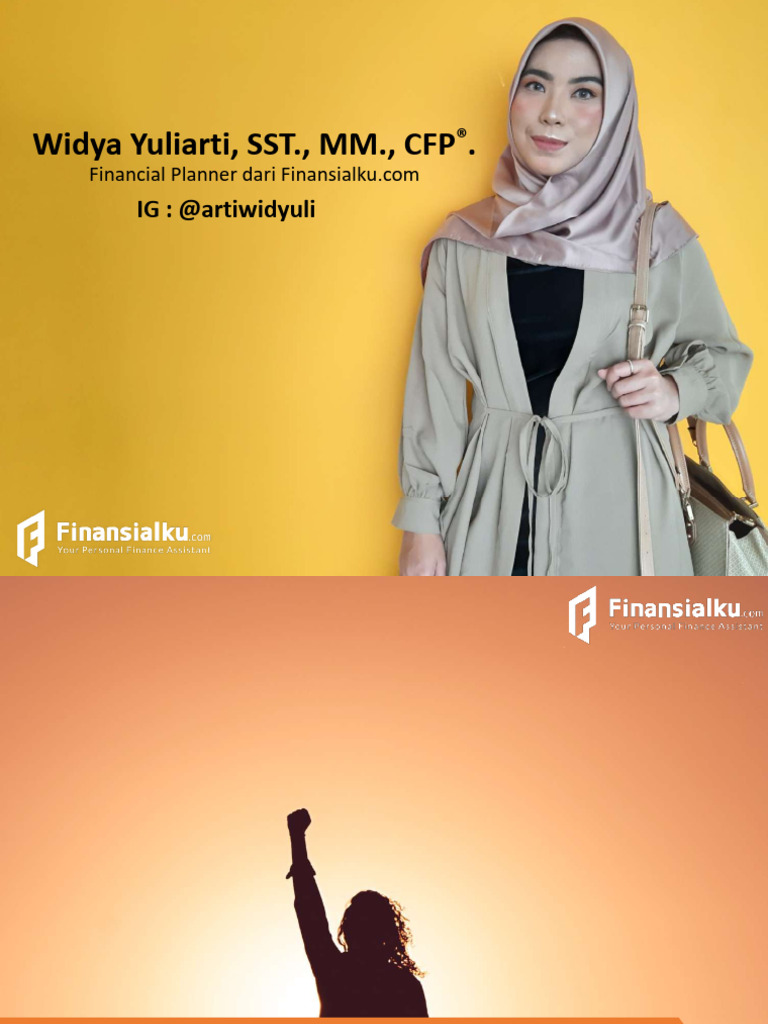 Financial Planner | PDF | Business