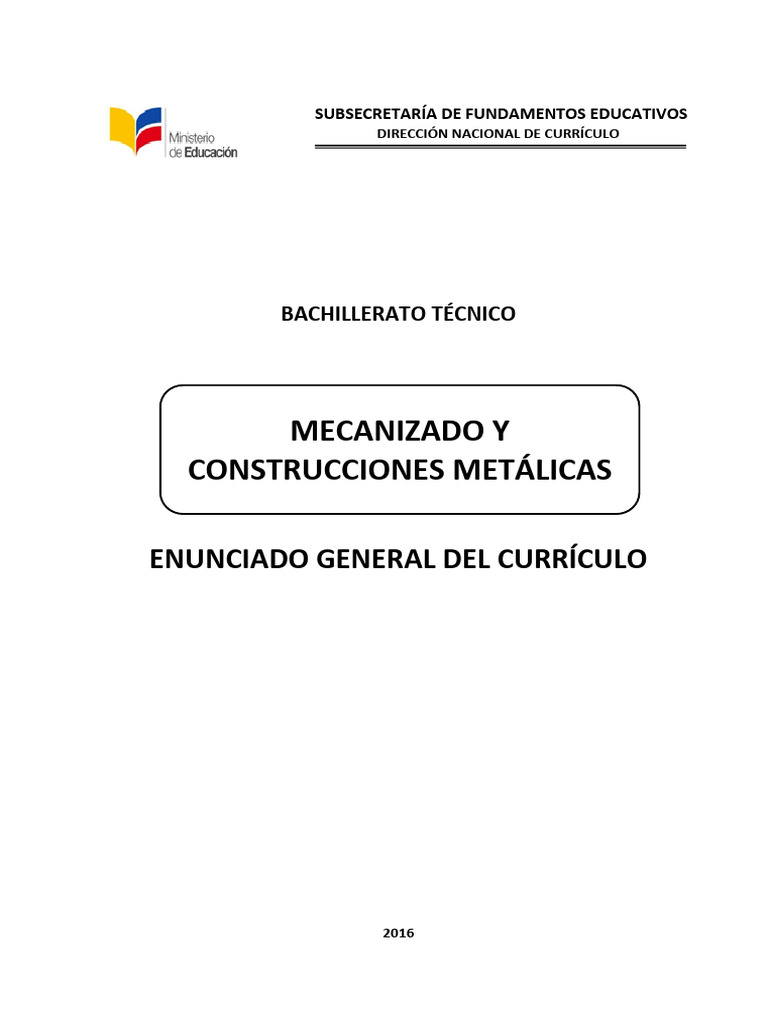 Modulo S | PDF
