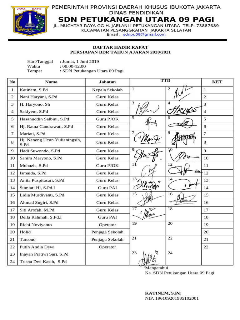 Butir 36-39 TTD Guru | PDF