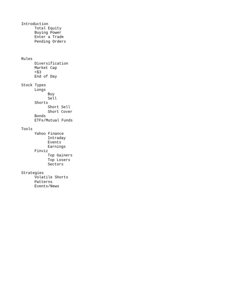 DECA Presentation | PDF