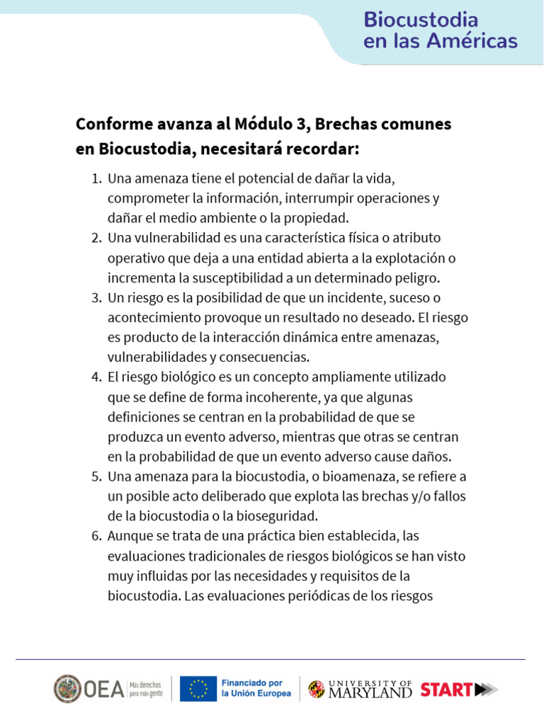 Module 2 Key Points | PDF