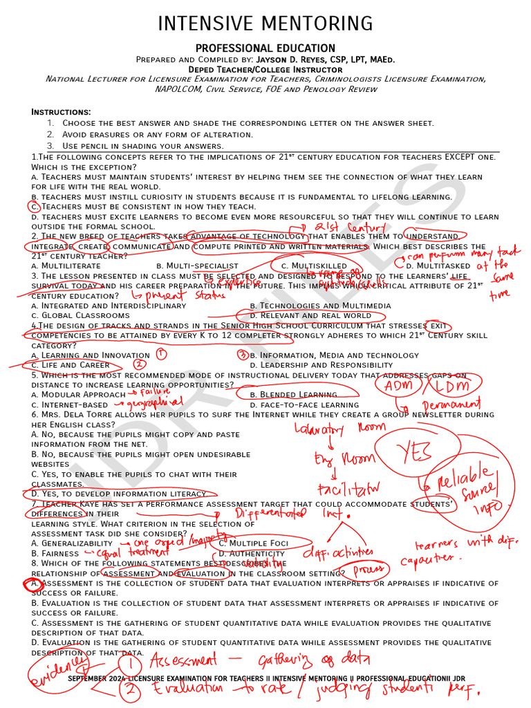 Profed FC Parc Profed | PDF