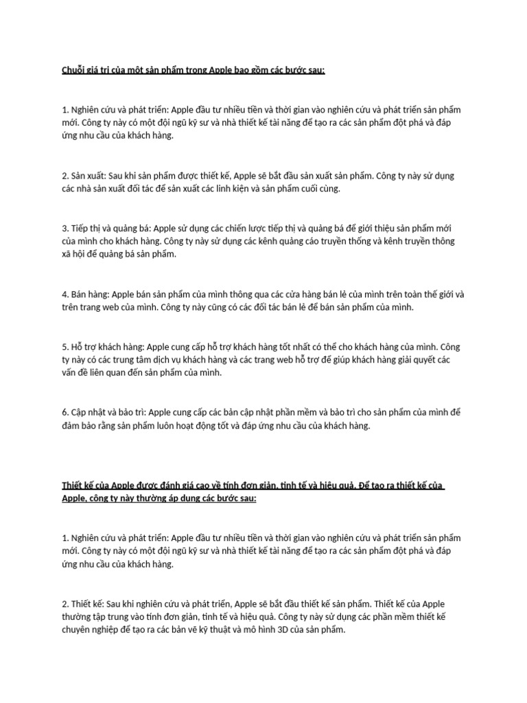 HW QLH | PDF | Vietnam