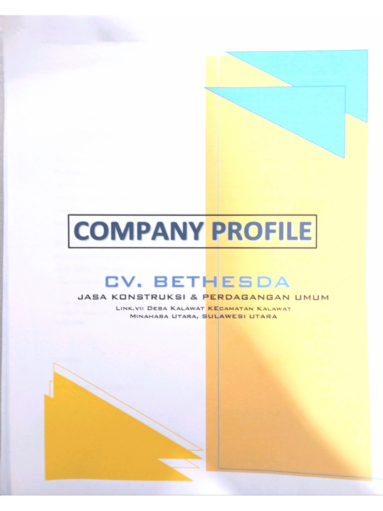 COmpro Bethesda | PDF